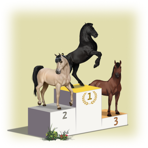 Play Howrse for free! - Howrse