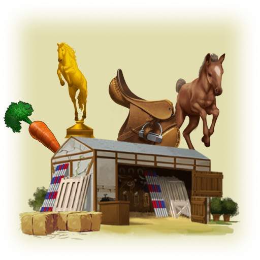 Play Howrse for free! - Howrse