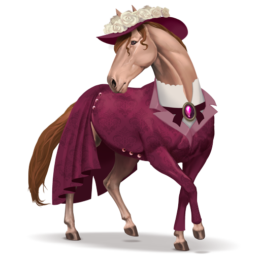 [Event] Mazes - Howrse